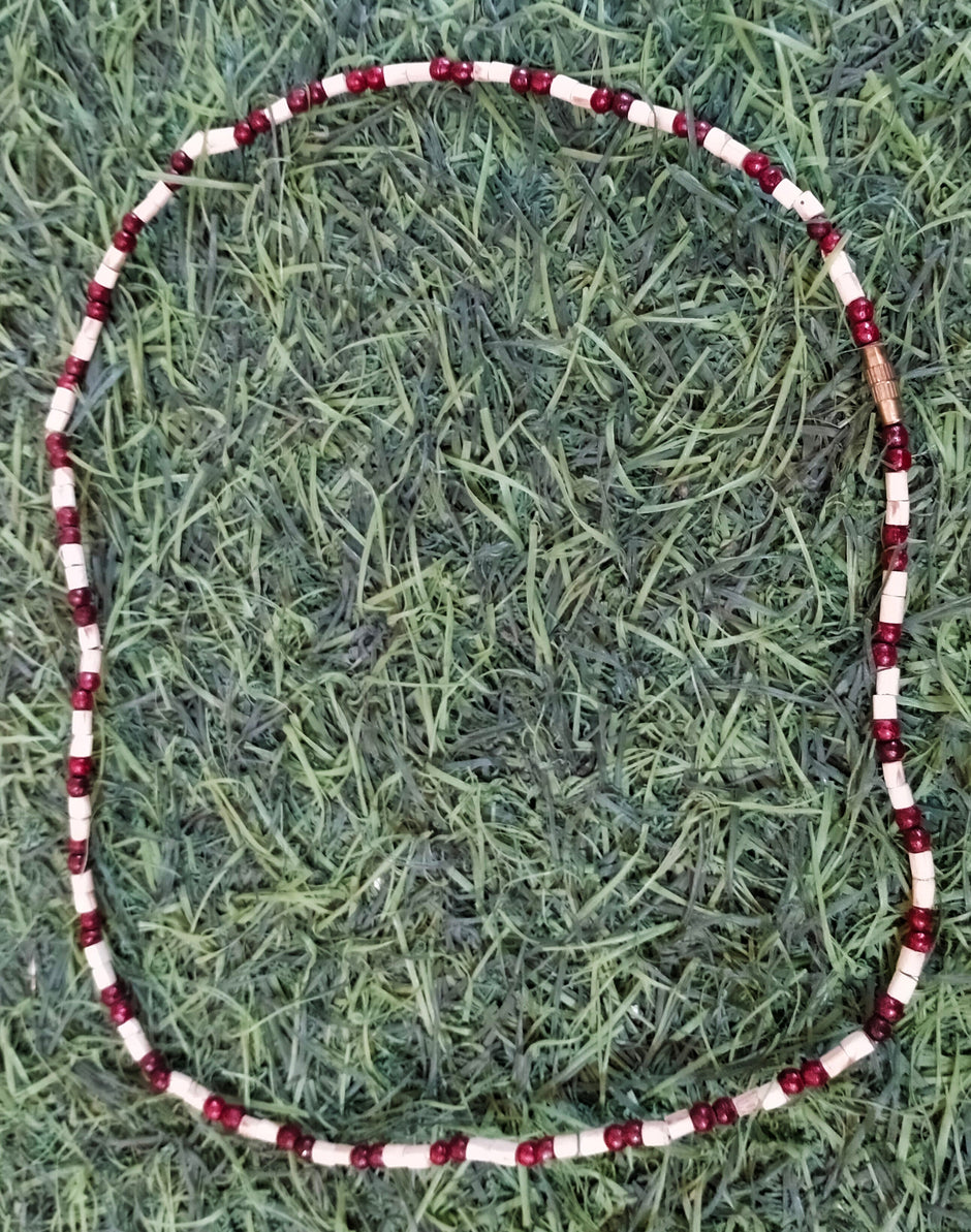 Neckbeads/ Kanthi Mala – Vrindavan Bazaar